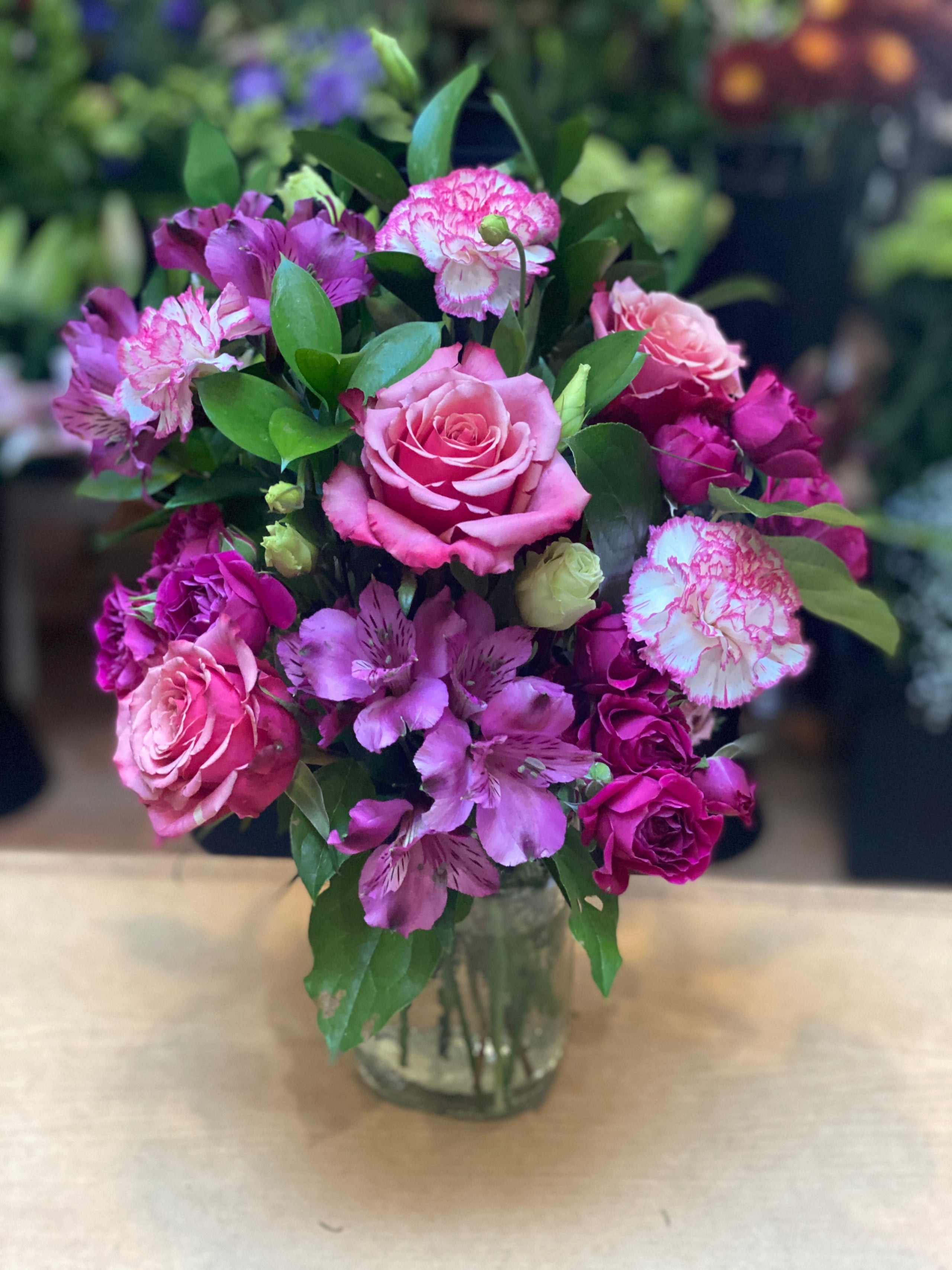 rose quartz | bada bloom