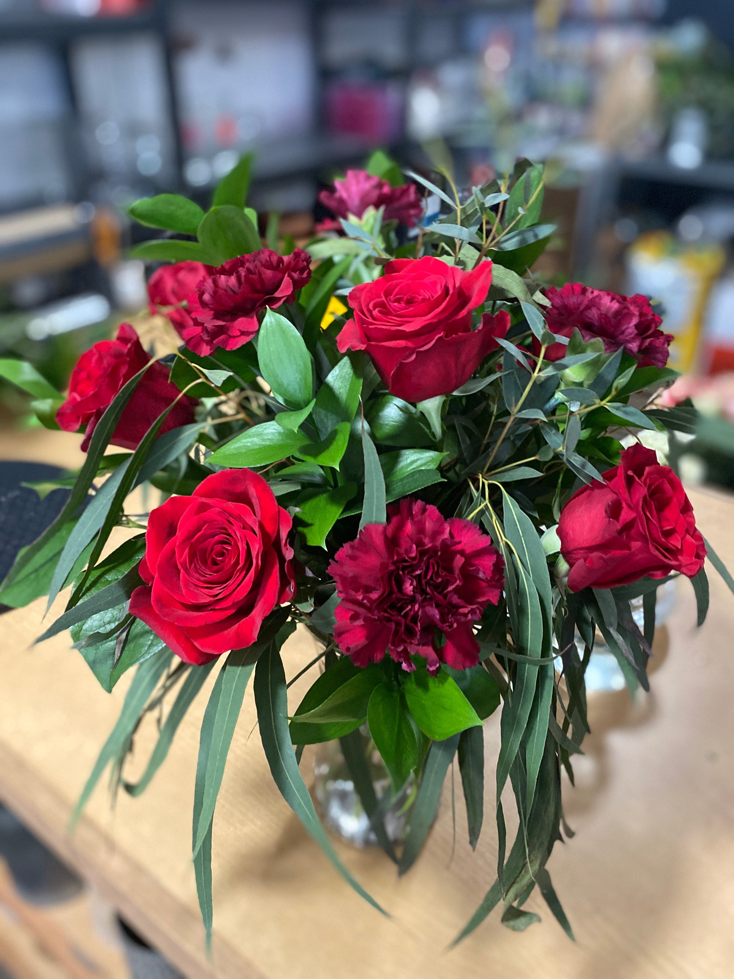 beloved | bada bloom