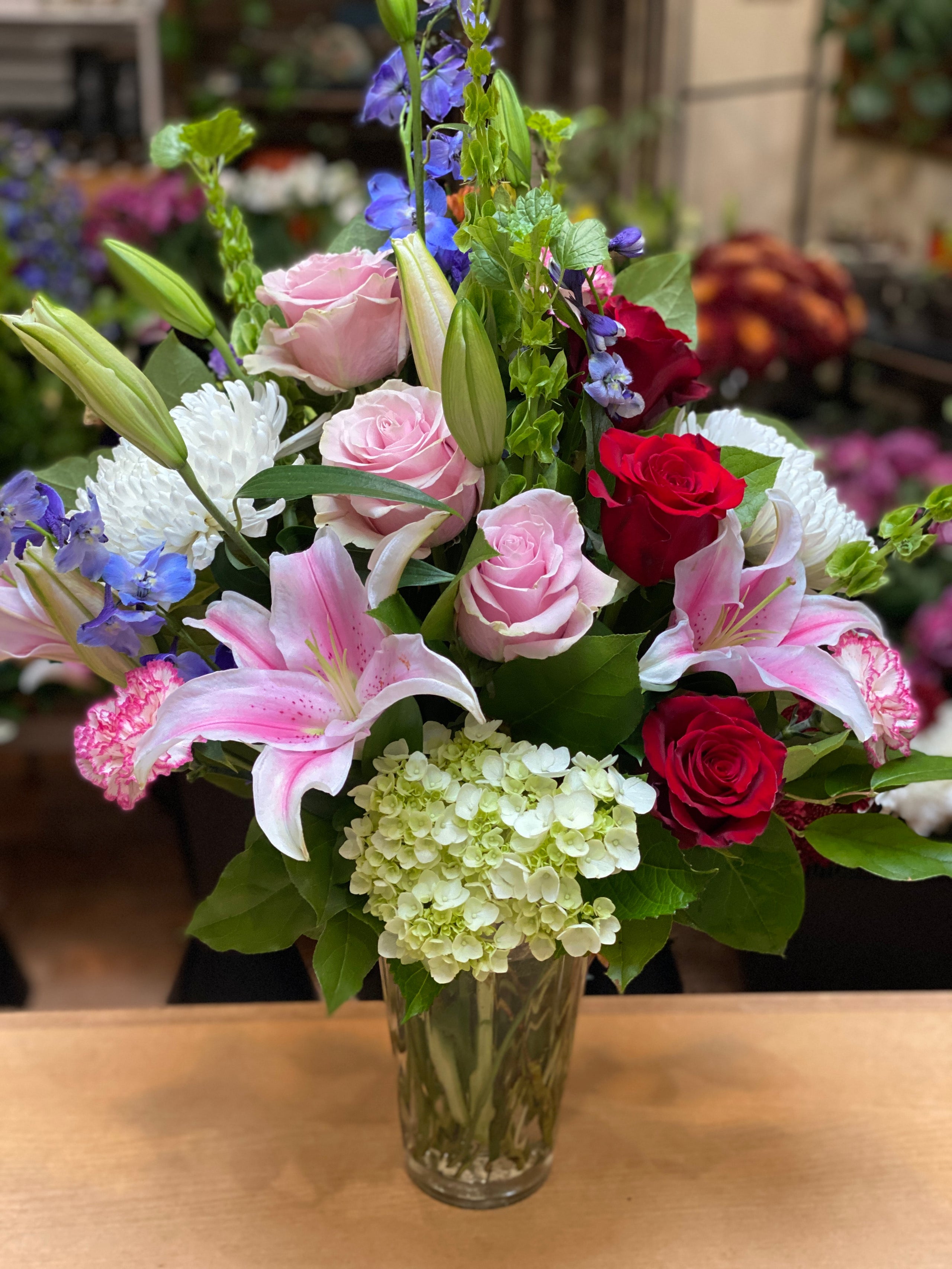 my favorite shape is a star | bada bloom